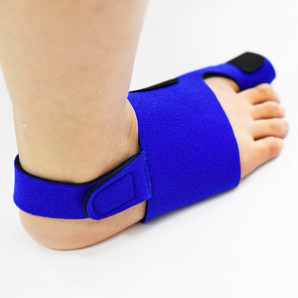 Bunion Gel Sleeve Hallux Valgus Device Foot Pain R... – Vicedeal