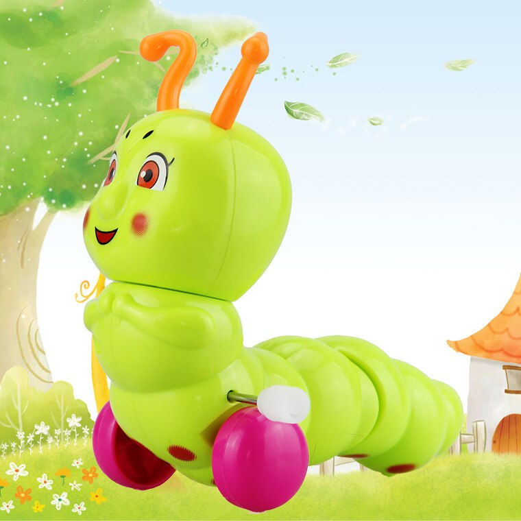 Kinder Wicklung Wind-up Spielzeug Baby Pädagogisch... – Grandado