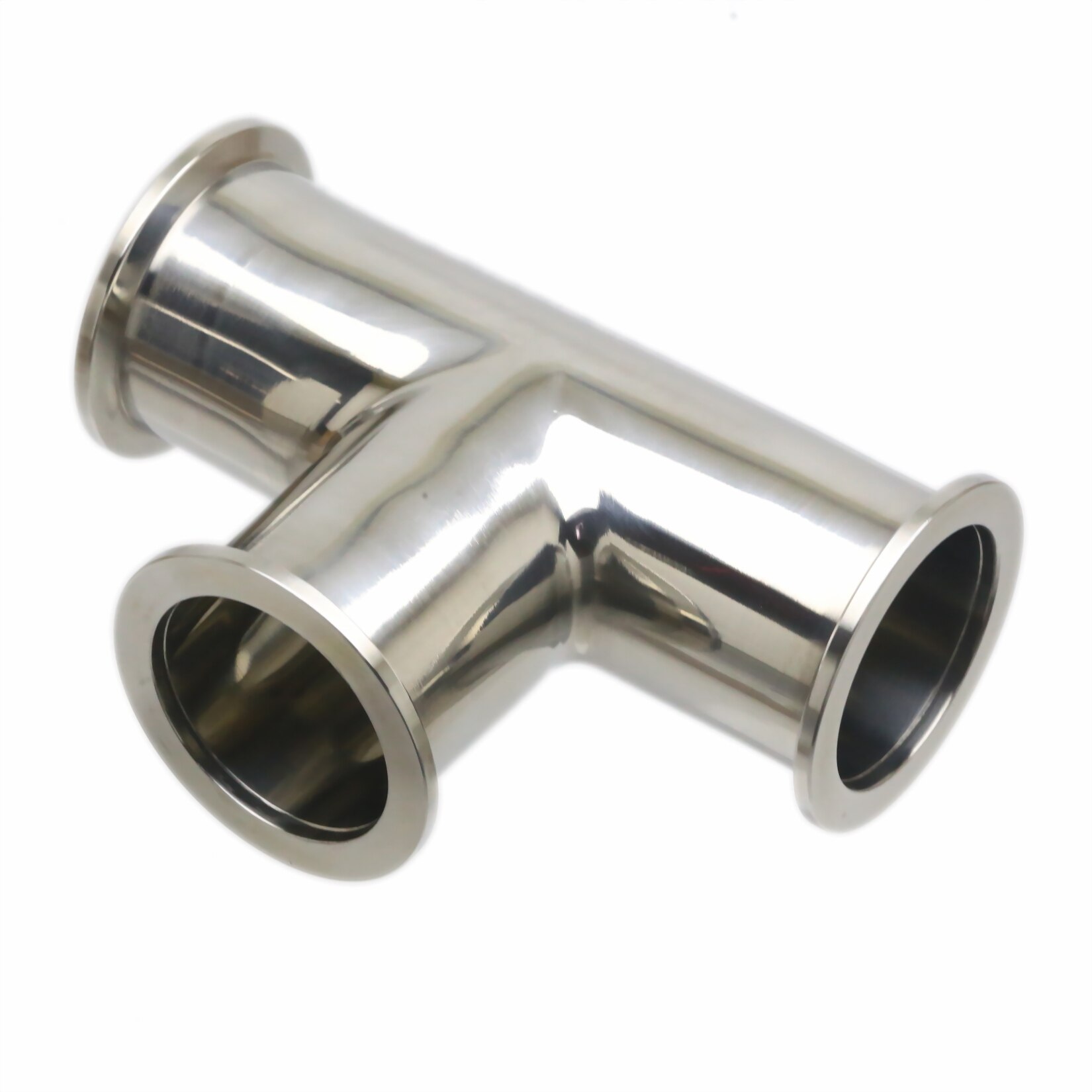 ISO-KF40 NW-40 T 3-weg T typ Adapter Alle Enden KF... – Grandado