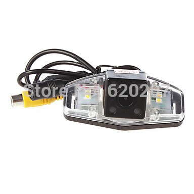 HD Car Rear view Camera for Honda Accord – Vicedeal