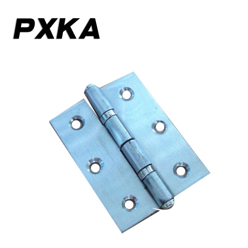 2 inch 5cm double bearing stainless steel hinge door hundred pages ...