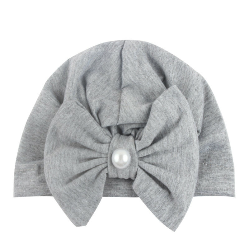 Baby ting småbørn pige barn kanin kanin sløjfe knu... – Grandado