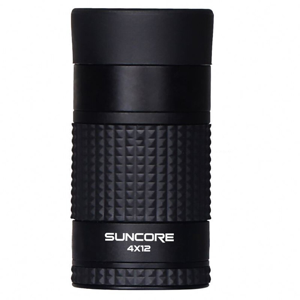 SUNCORE Shunuang 4x21 telescopio monocular HD no i... – Grandado