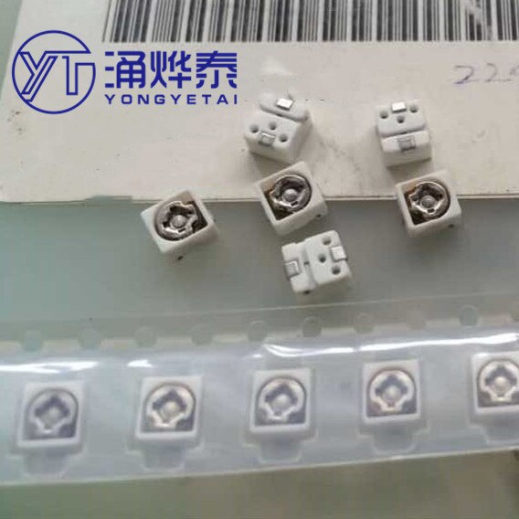 Yyt 5Pcs TZBX4N100AA110T02 Verstelbare Condensator... – Vicedeal