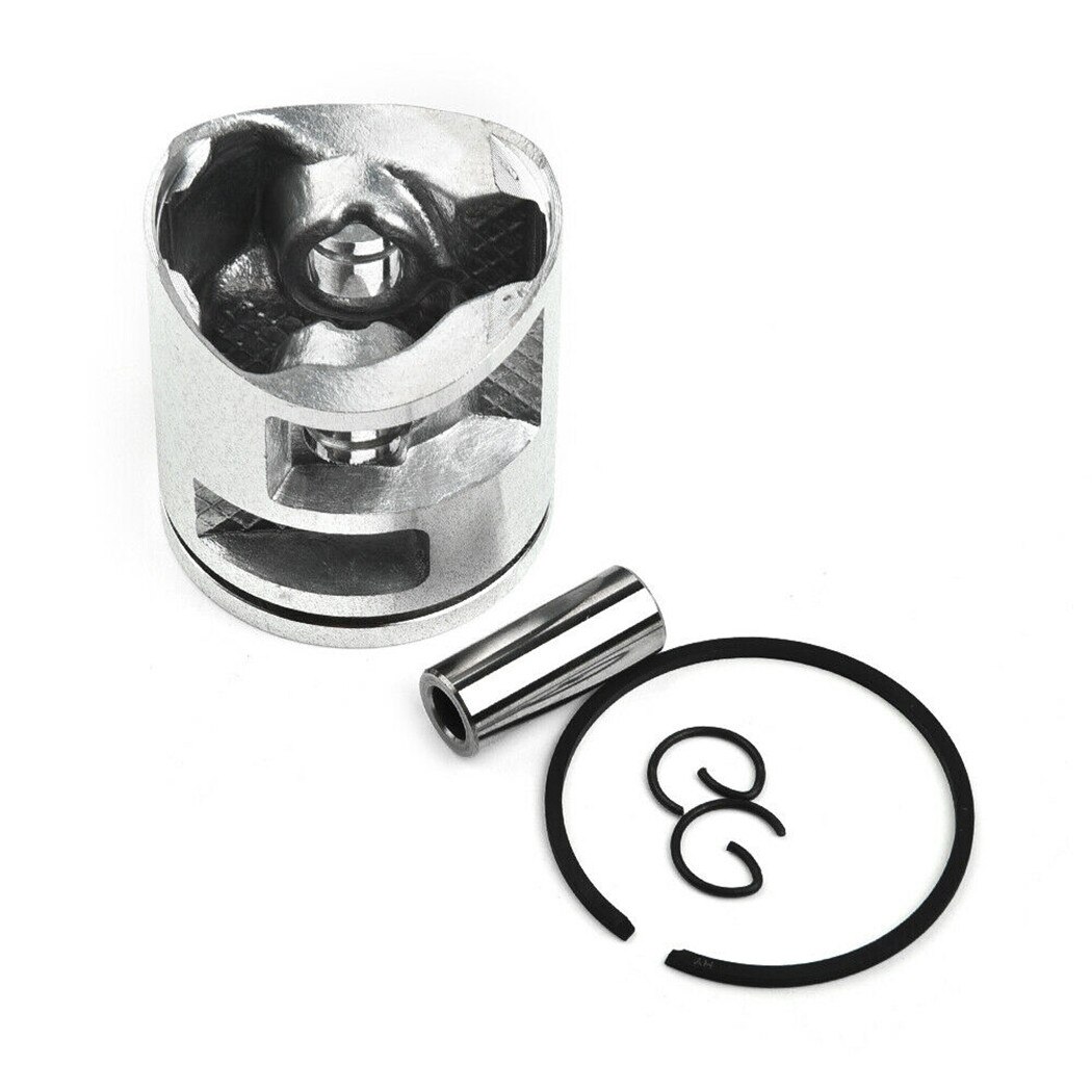 41mm Cylinder Piston Ring Wrist Pin Cir Clip Kit A... – Grandado