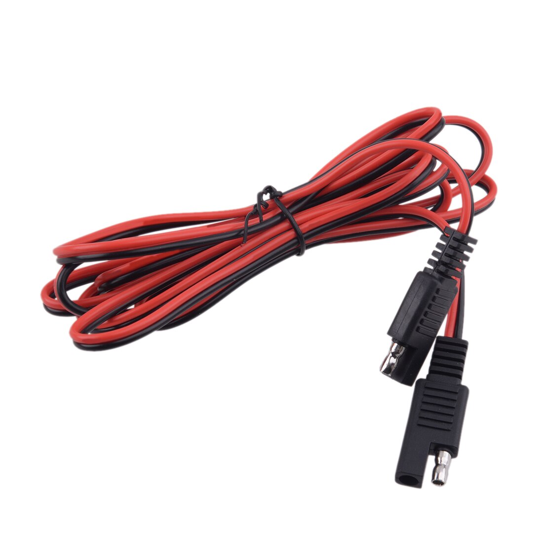 Universal Car 2m SAE to SAE Connector Extension Ca... – Grandado