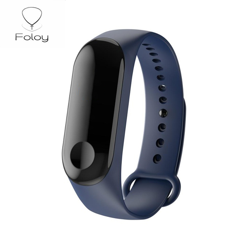 M3 Smart Armband Hartslag Bloeddruk Gezondheid Wat... – Vicedeal