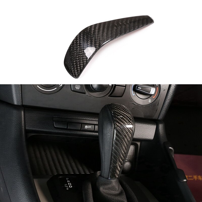 3 Pcs for BMW Car Accessories, 1Pcs Gear Shift Kno... – Grandado