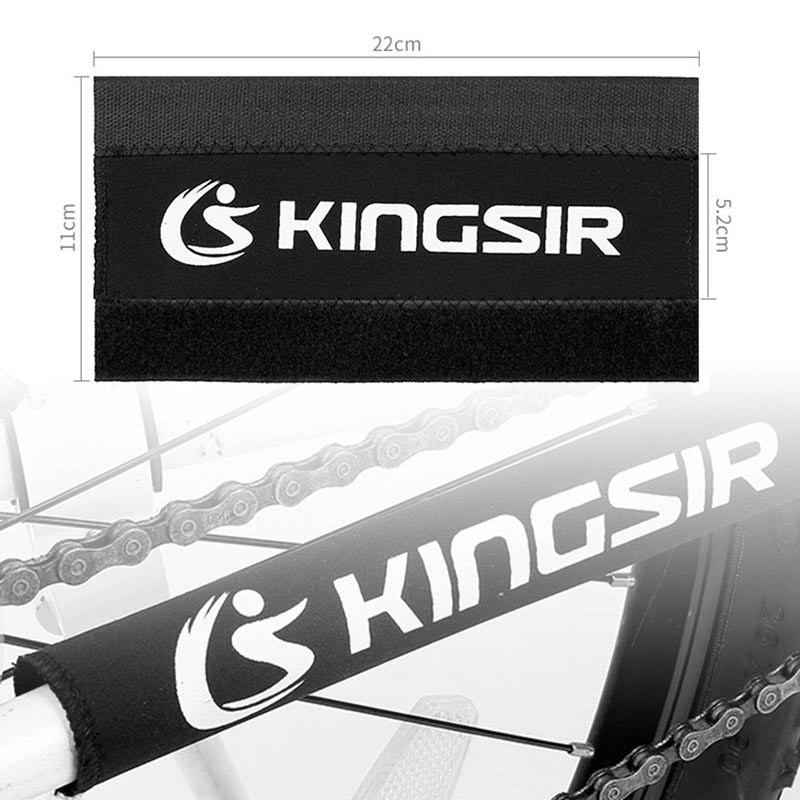 2*NYLON CHAINSTAY - ROAD MTB BIKE BICYCLE FRAME CH... – Grandado