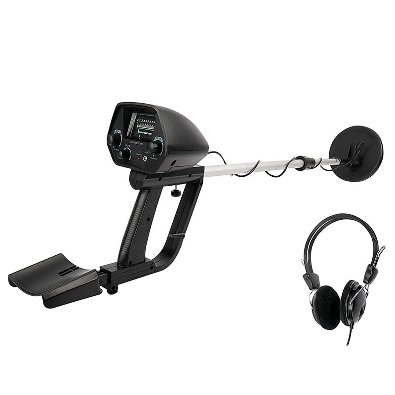 GTBL MD4030 Metal Detector Easy To Install High Se... – Grandado