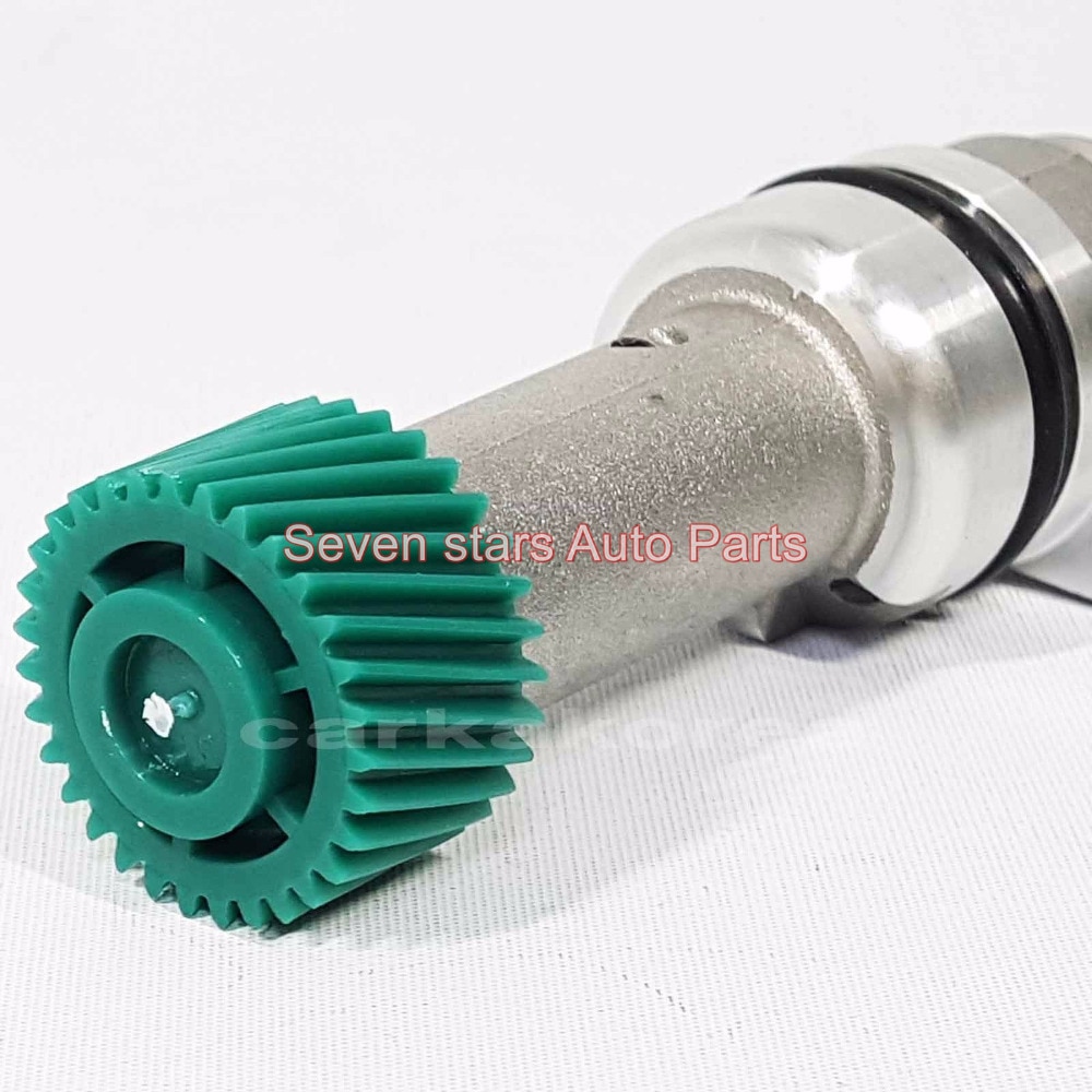 Snelheidsmeter Sensor Assy voor Hyundai 43621-2804... – Grandado