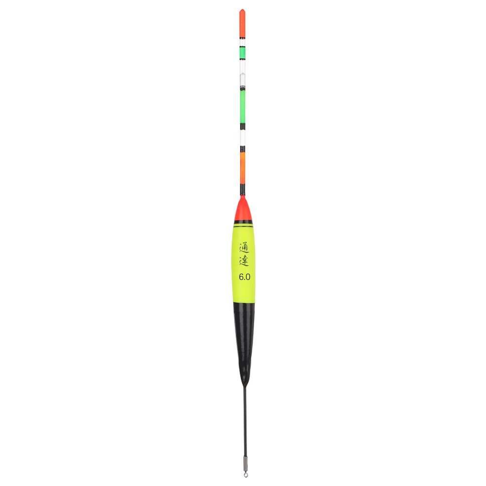 5 Size EVA Luminous Fishing Float Long Vertical Fo... – Grandado