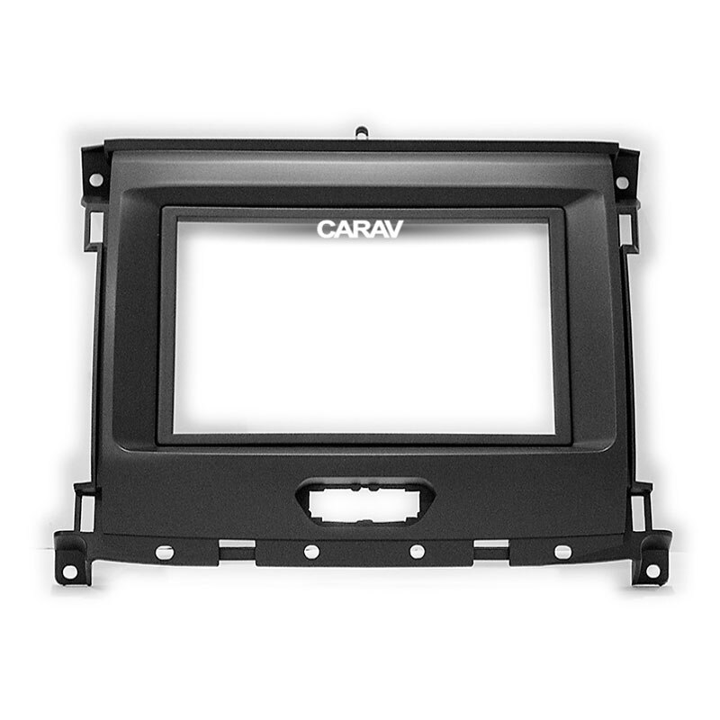 CARAV11-626 car radio stereo face facia surround t... – Grandado