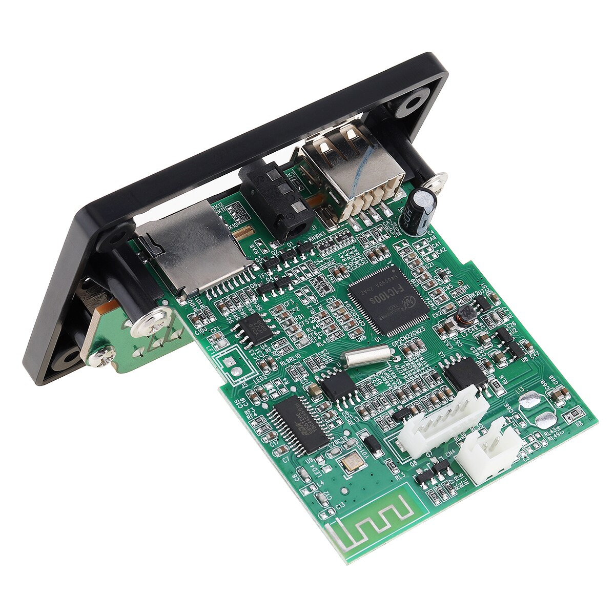 VTF-0025BT V1.0 12V DTS Lossless Video Player Deco... – Grandado