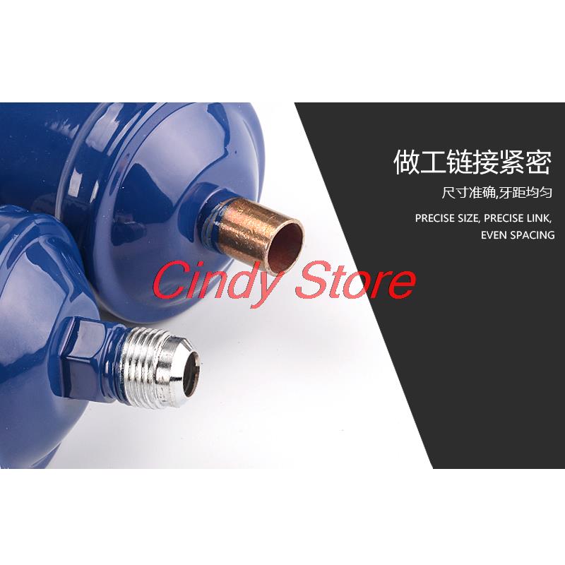 1pc Refrigerant Filter Drier Drier Filter for inst... – Grandado