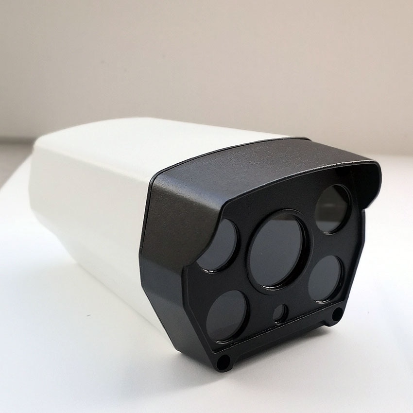 SMTKEY DIY CCTV Camera metal Housing for IP ahd cb... – Vicedeal