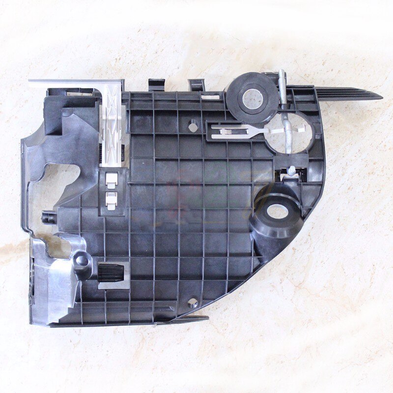 1C0 941 053 1C0 941 054 Left Right Headlight Brack... – Grandado