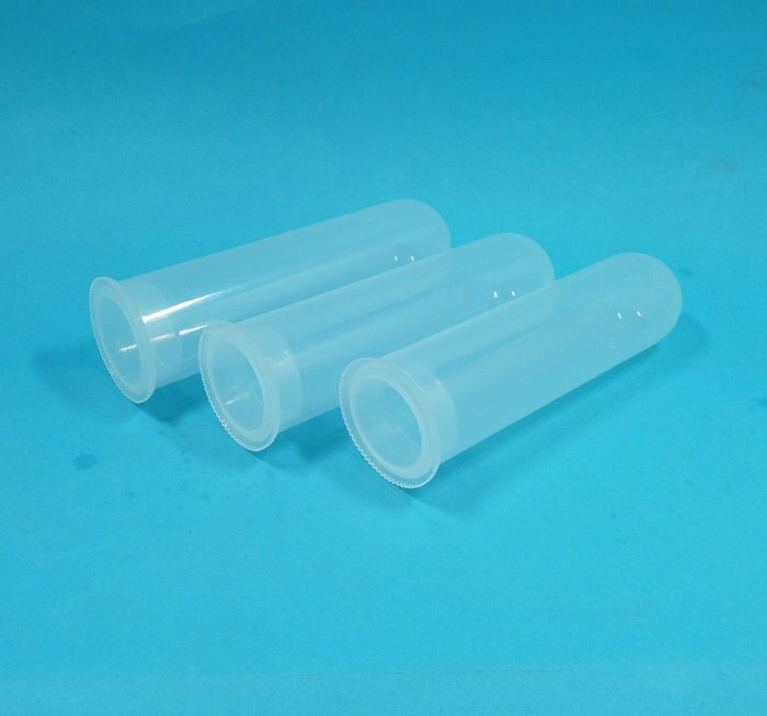 30Pcs/lot 50ml Lab Sample Preparation Plastic Pres... – Grandado