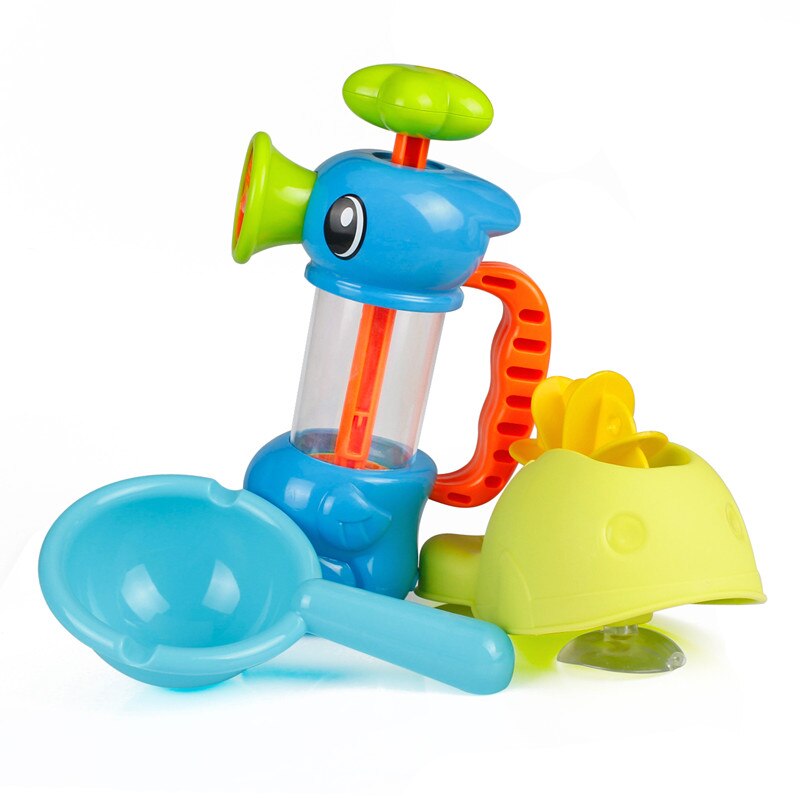 BeachToys Seaside Water Toy A Tool for Baby to Pla... – Grandado