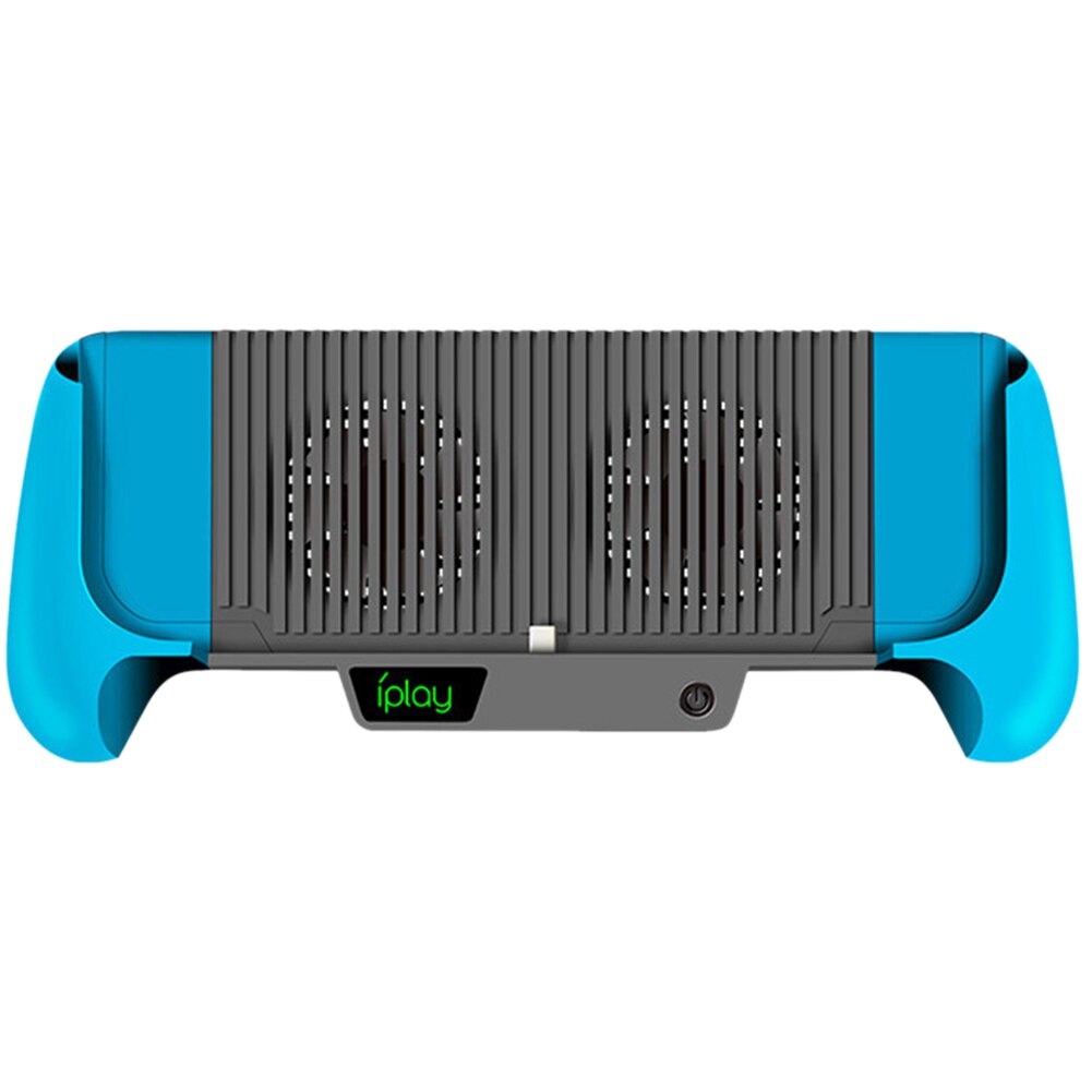 High Speed Rechargeable Small Portable Heat Dissip... – Grandado