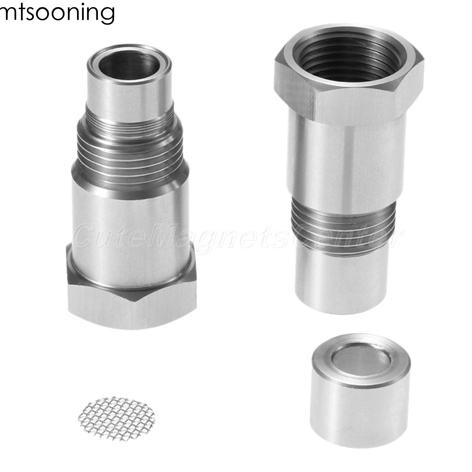 mtsooning 2Pcs x CEL Eliminator with Mini Catalyti... – Vicedeal