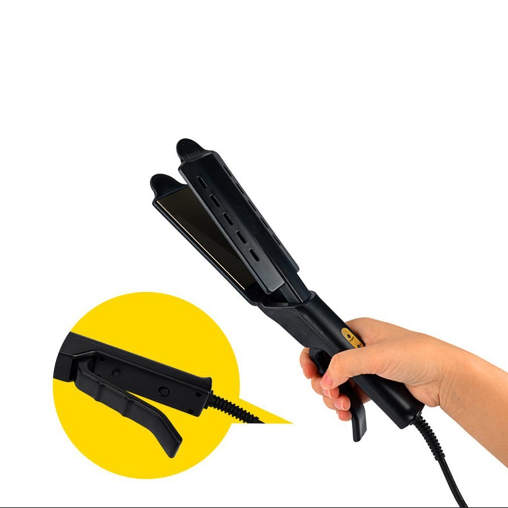 Straightening Irons Fast Warm-up Thermal Performan... – Grandado