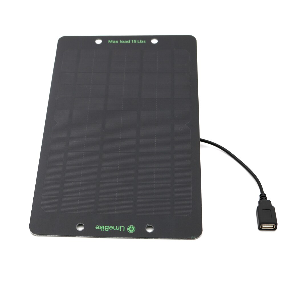 5V 6W 1.2A Solar Panel 3.6V 4.8V 6V 7.2V 8.4V 9.6V... – Grandado