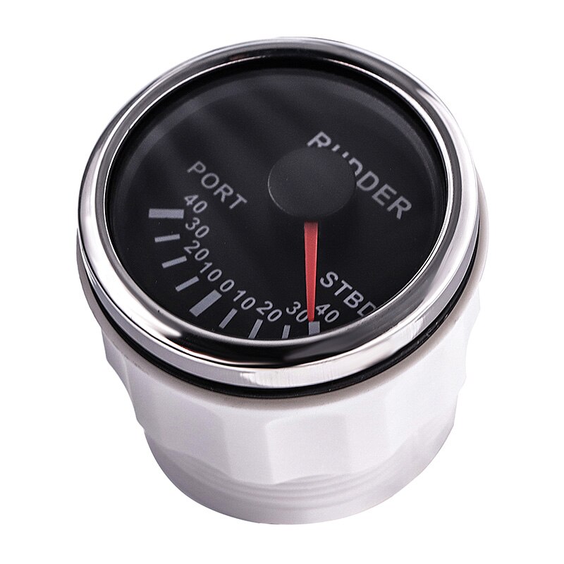 52Mm Roerstand Indicator 0-190 Ohm Met Roerstand S... – Grandado