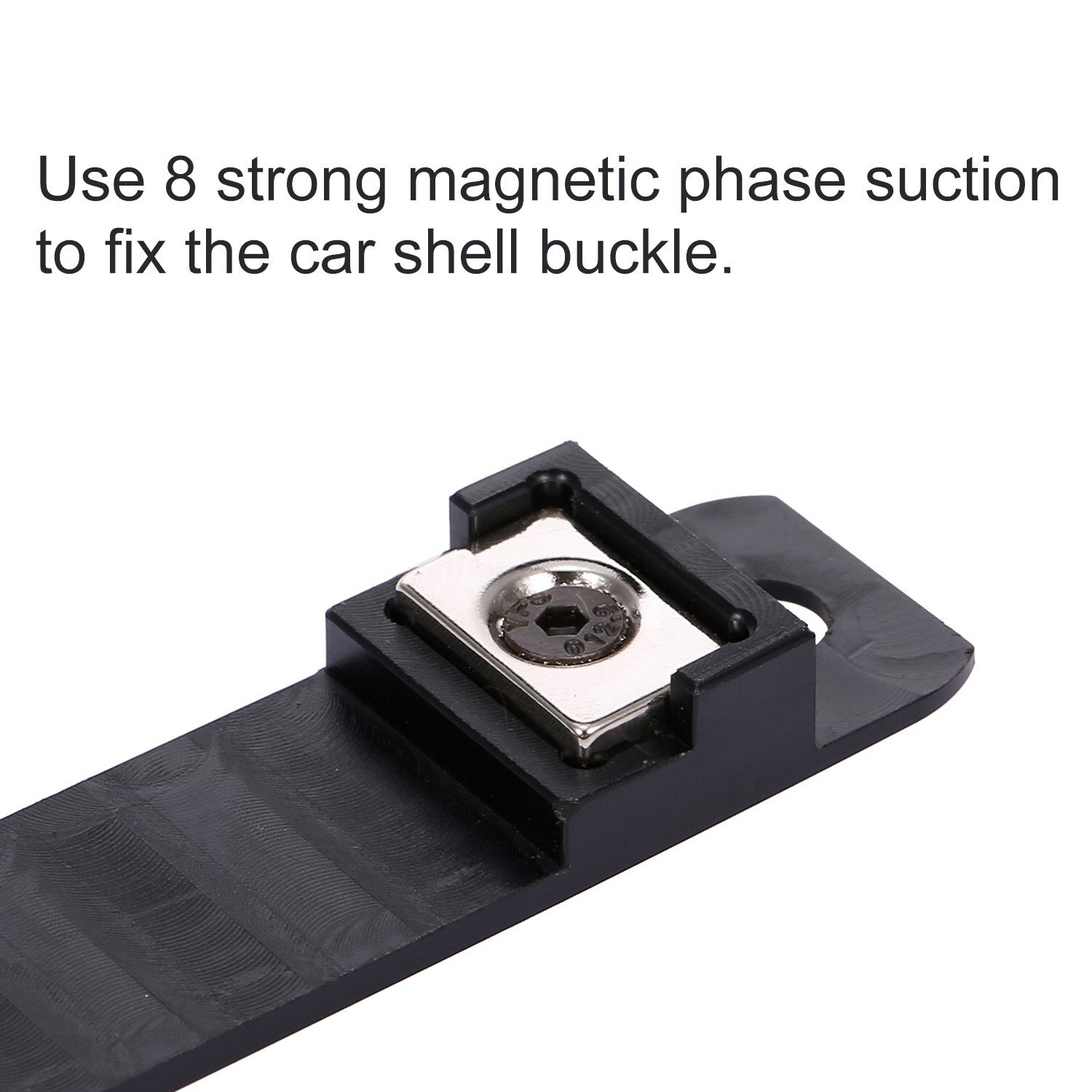 Magnetic Shell Column for TRX4 T4 1/10 RC Crawlers... – Vicedeal