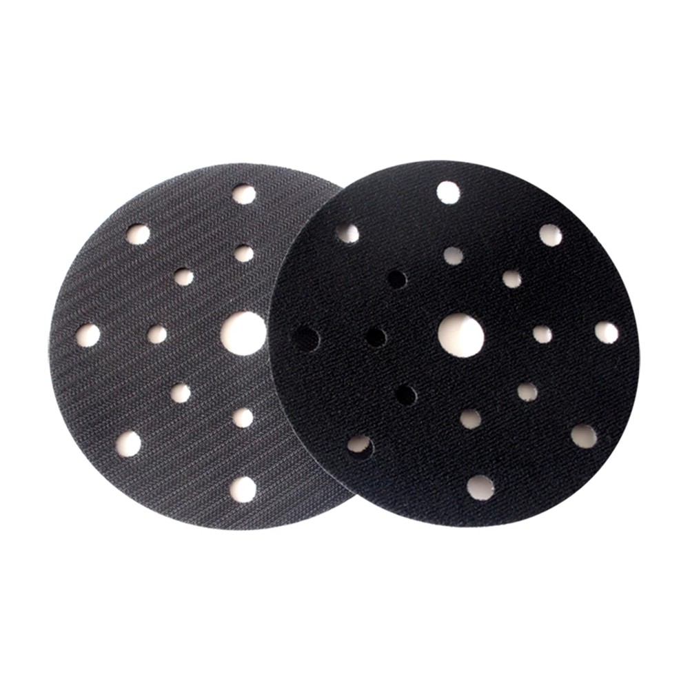 1 Pcs Polishing Pad Protective Disc 6 Inch W/ 17 H... – Grandado