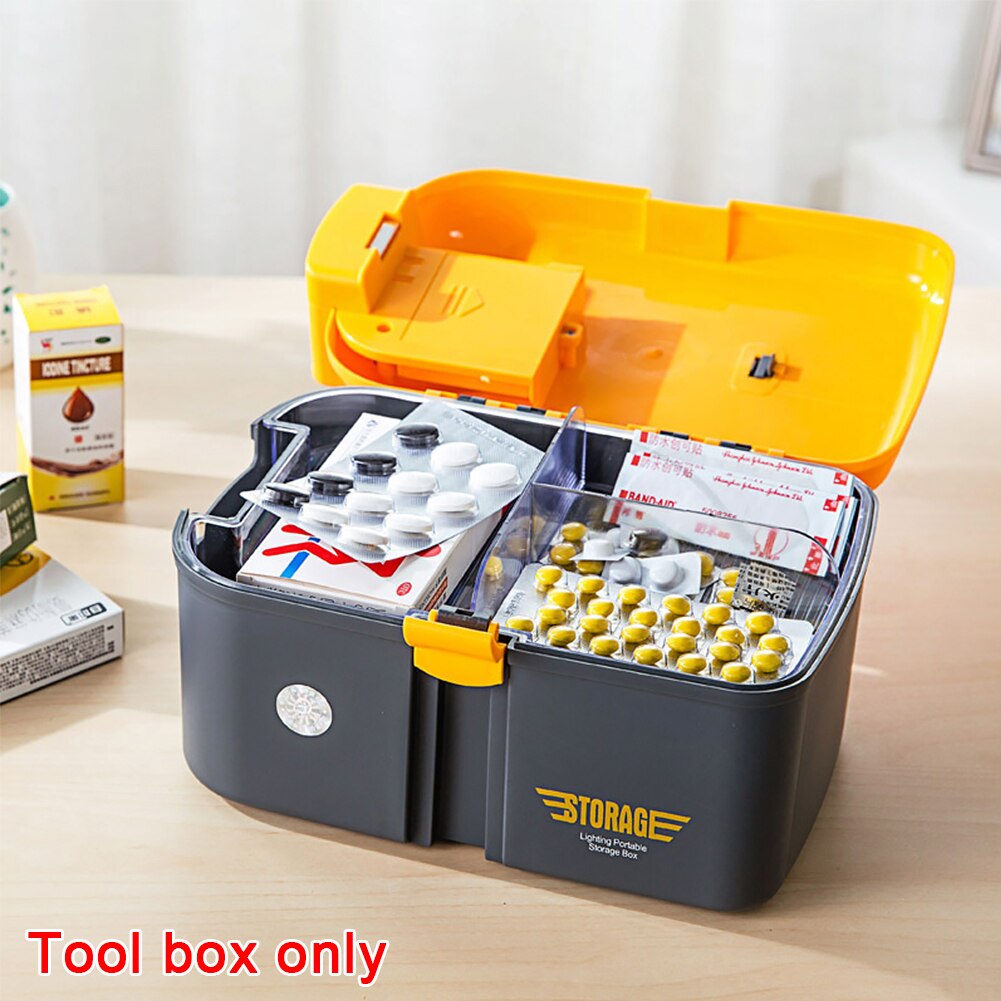 Tool Box Outdoor Angeln Handwerker Startseite Orga... – Vicedeal