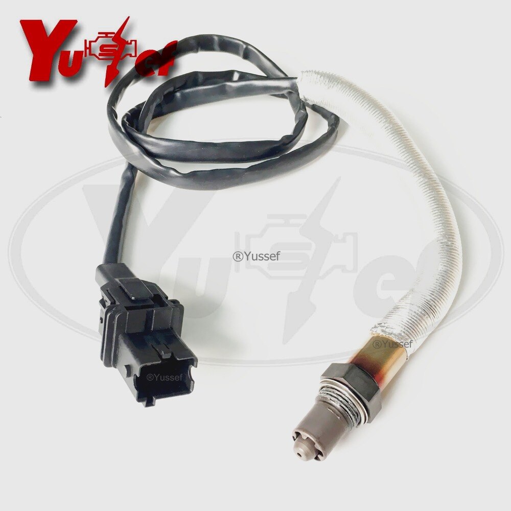 O2 Oxygen Sensor for VW VOLVO S60 S80 V70 XC70 XC9... – Grandado