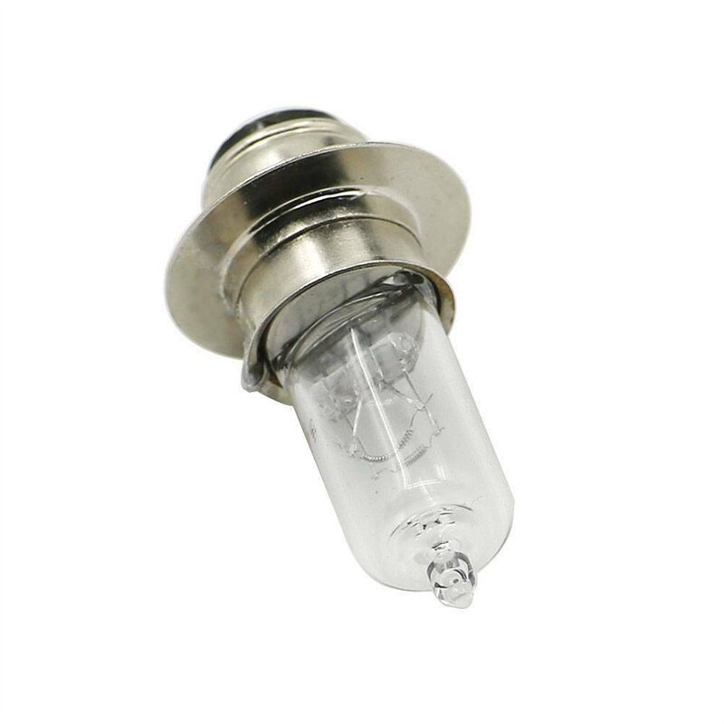 6 Lampen Koplamp Indicator Signal Tail Gloeilamp V... – Vicedeal