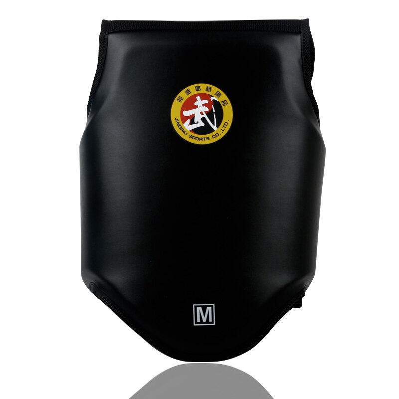 Heavily Padded MMA chest protectors sanda wrestlin... – Vicedeal