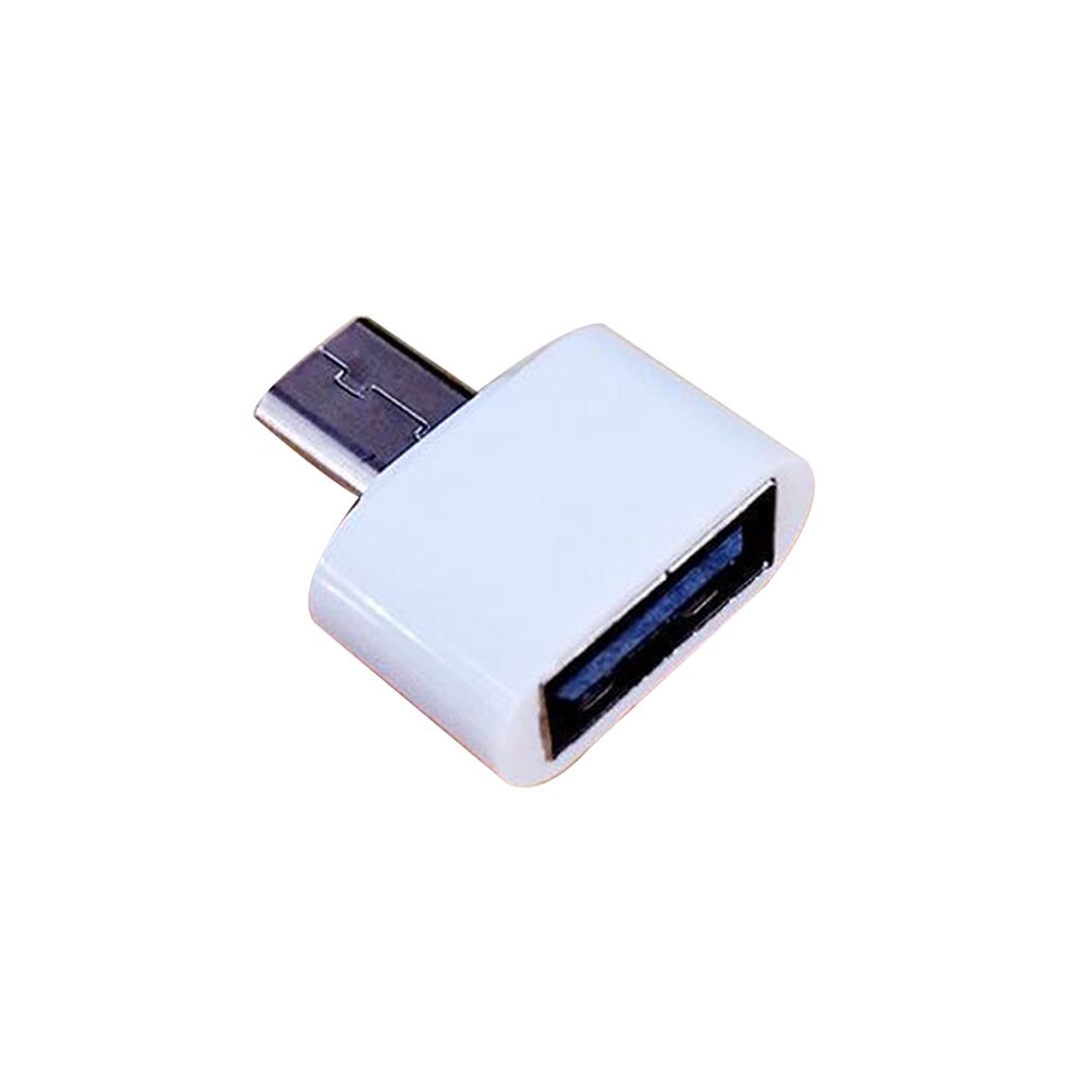 Universal Mini Micro to USB 2.0 OTG Adapter Connec... – Vicedeal