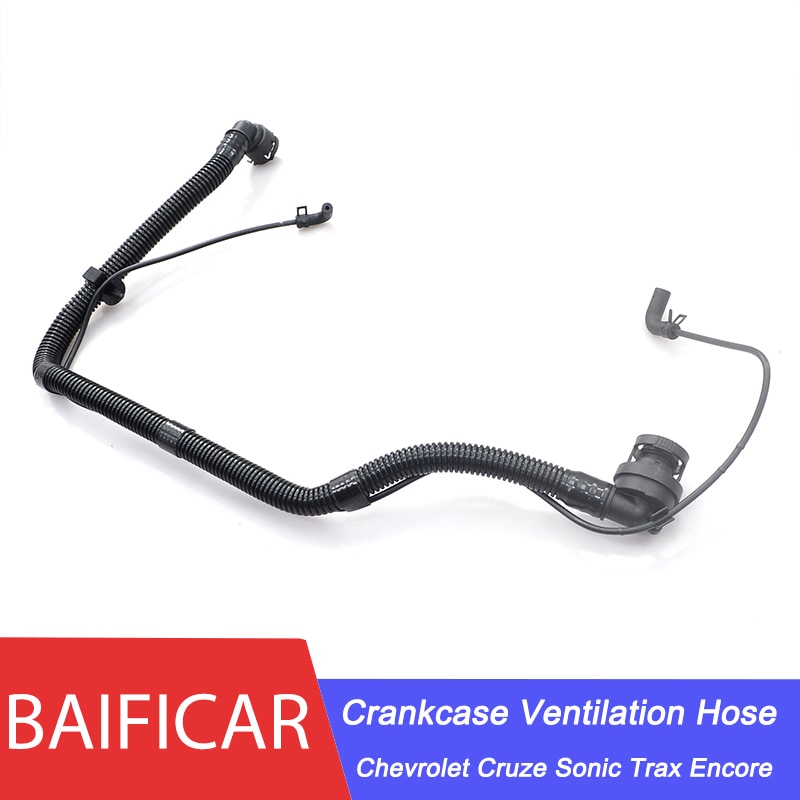 Baificar Brand Durable PCV Positive Crankcase Vent... – Grandado