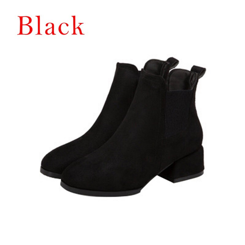 Women Boot Ankle Boots For Women Boots Women'S Sho... – Grandado