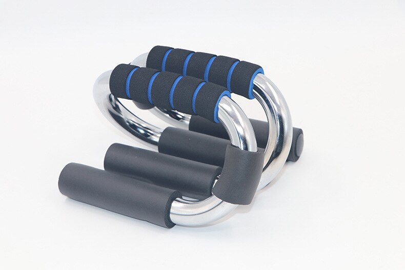 Push Up Bar Pushup Stands Gym Training Fitness Equ... – Vicedeal