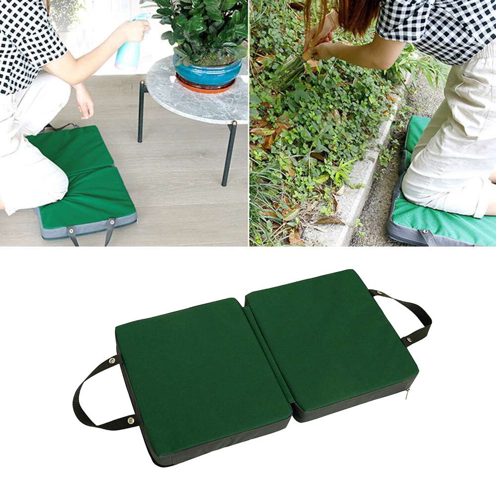 Tuinman Knielen Knie Pad Foam Comfort Mat Kussen W... – Vicedeal
