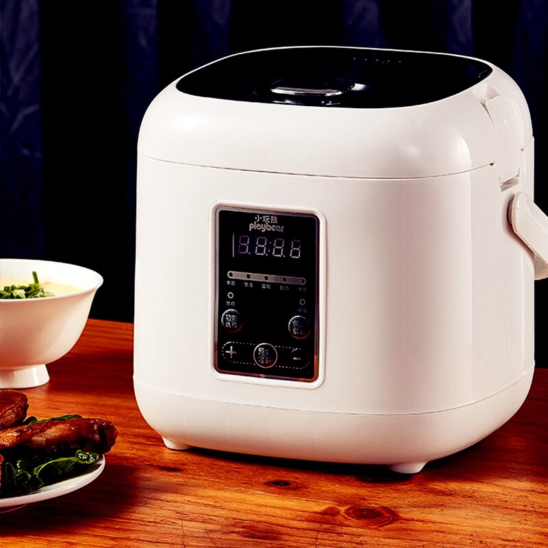 Rice Cooker Home Smart Mini Appointment Multi-func... – Vicedeal