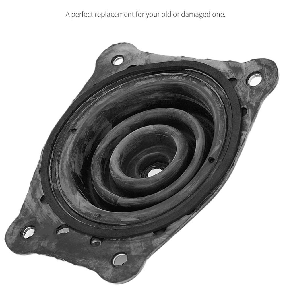 Voor Mazda Miata Shifter Boot Seal Rubber Versnell... – Grandado