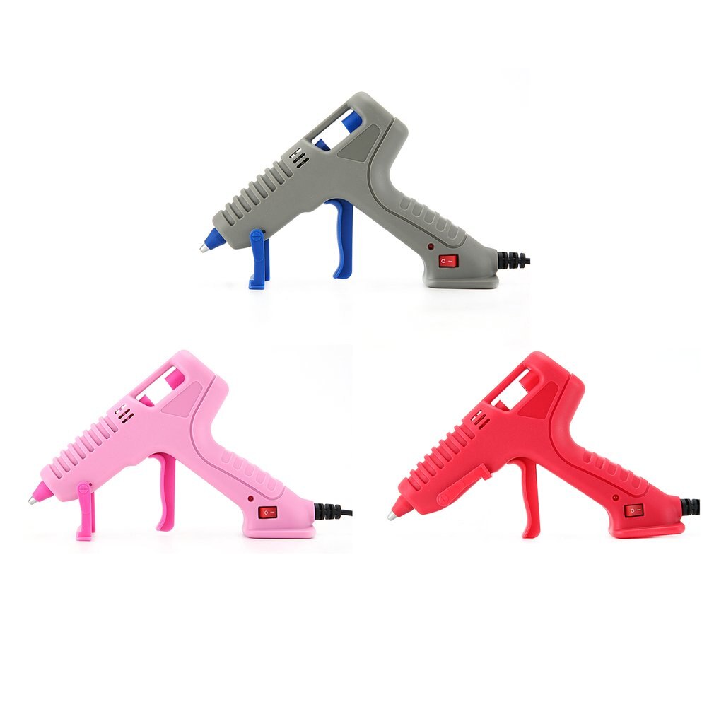 RJ801 Melt Lijmpistool met Lijm Stick voor DIY Han... – Vicedeal
