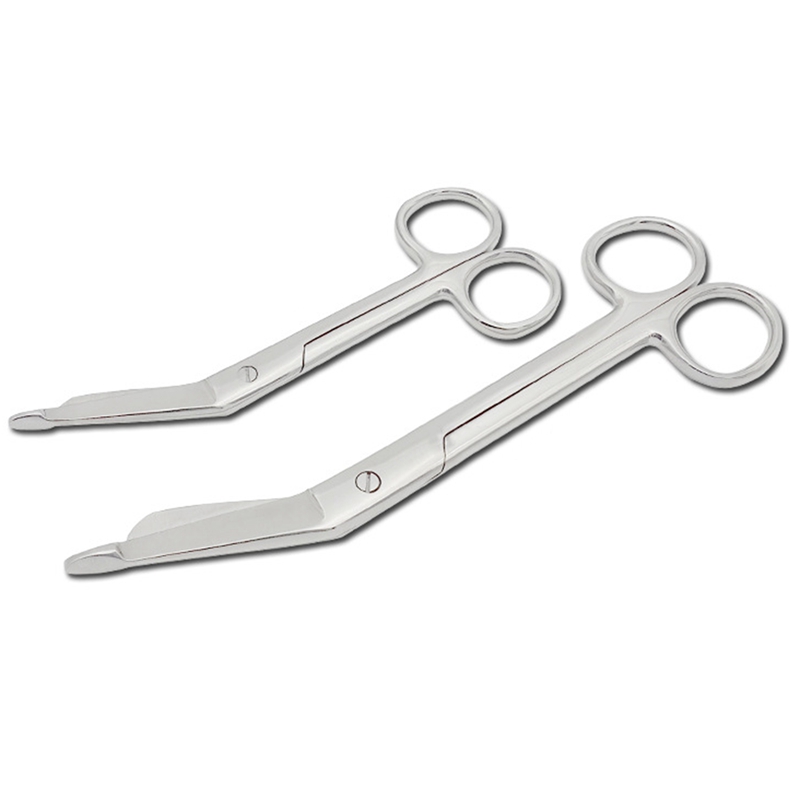 Household Gauze Stainless Steel Bandage Scissors N... – Vicedeal