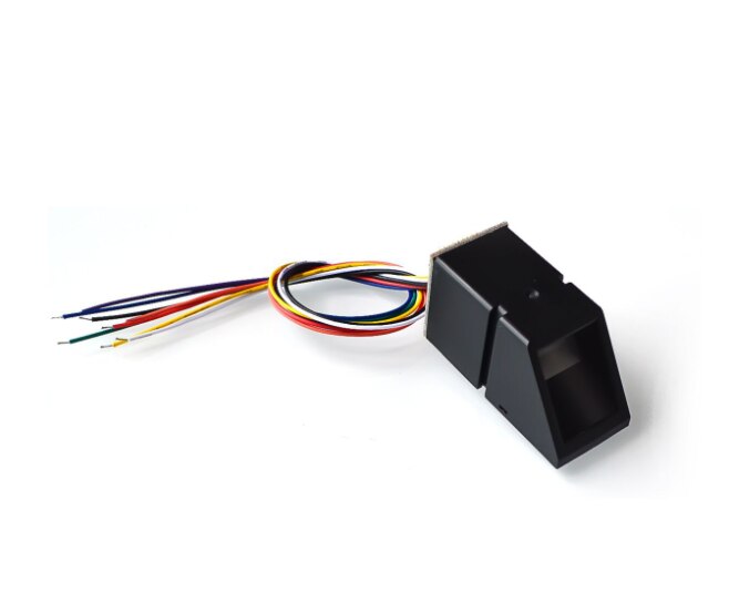AS608 Fingerprint Reader Sensor Module Optical Fin... – Grandado