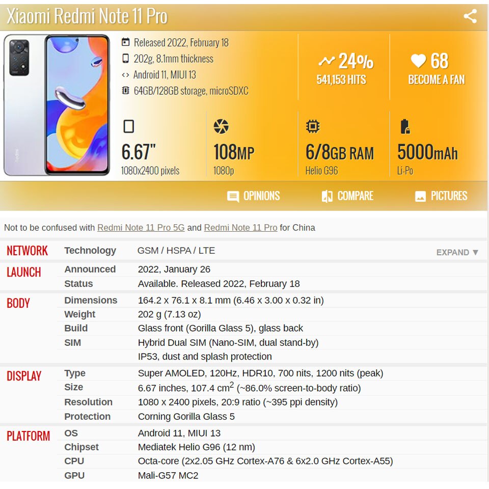 10 Stuks \ Veel Touch Panel Voor Xiaomi Redmi Note... – Vicedeal