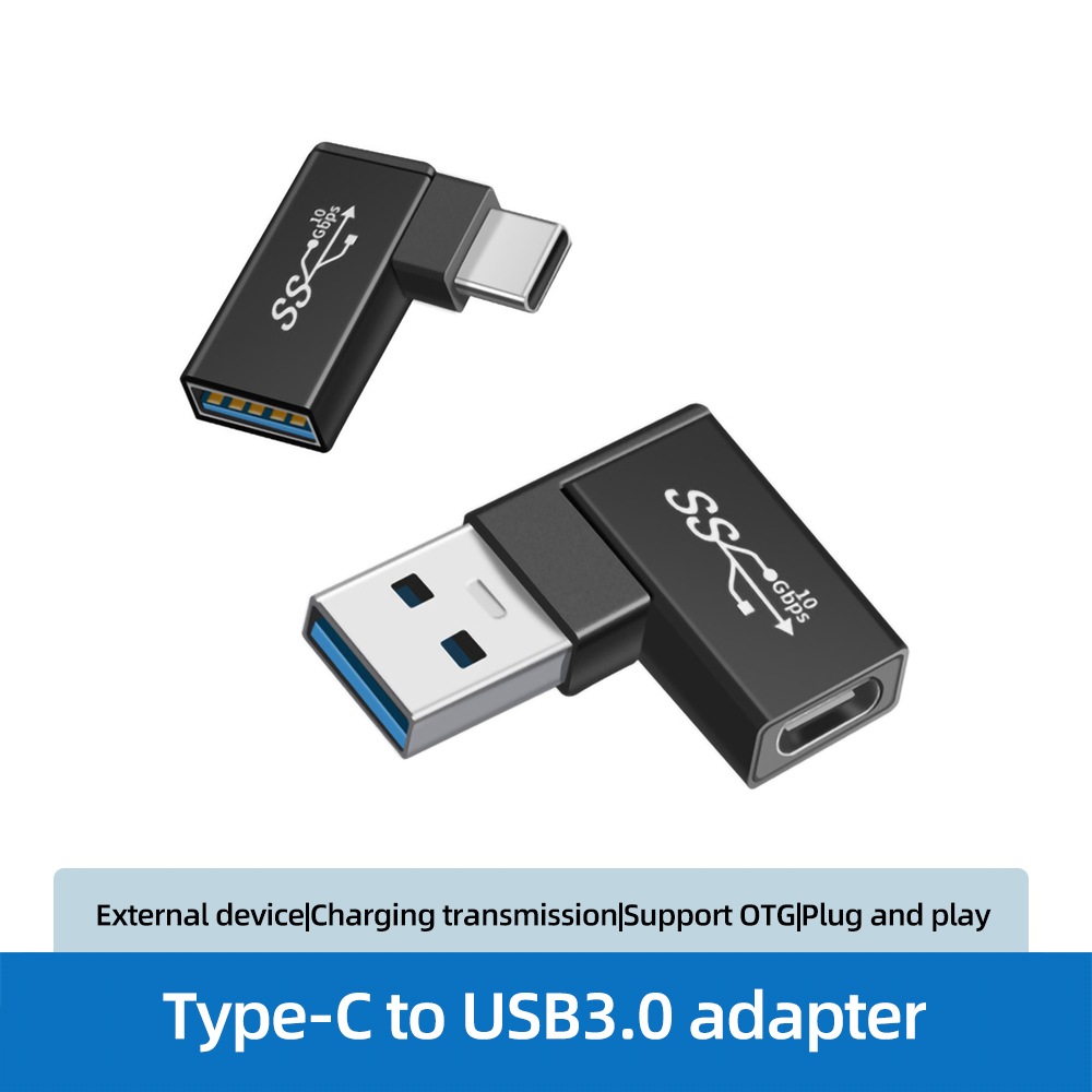 ! Accezz Usb 3.0 Naar Type C Otg Adapter Usb C 3.1... – Grandado
