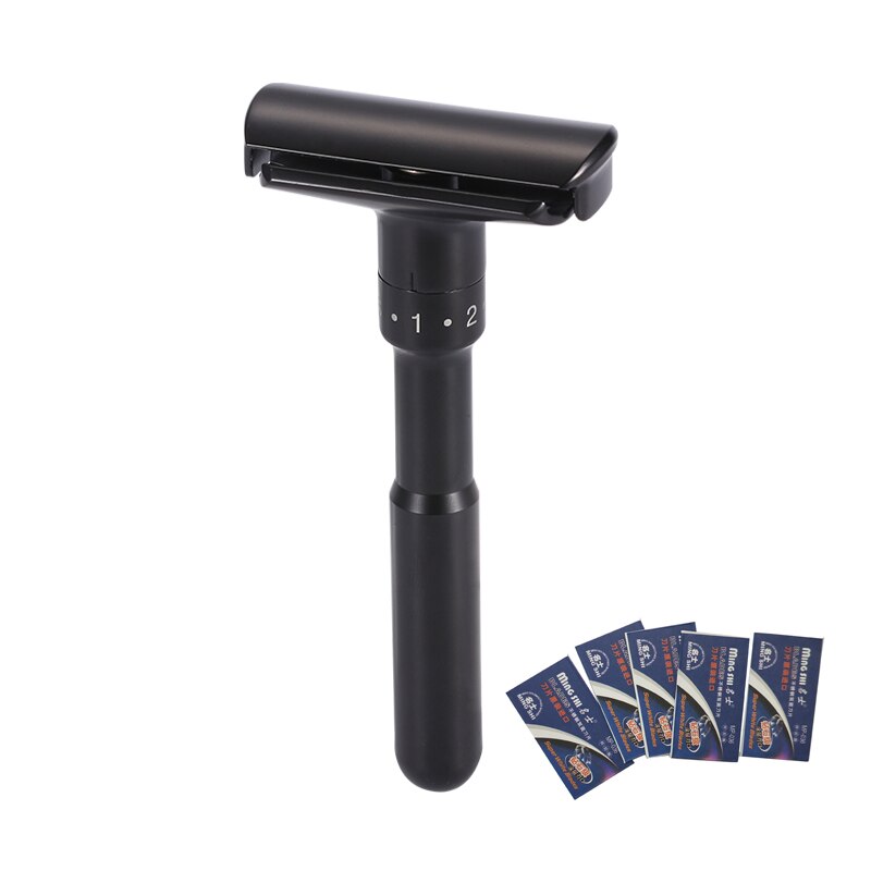 1 To 6 Files Mild to Aggressive Adjustable Safety ... – Grandado