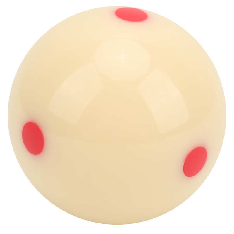 1pcs Billiard Cue Ball Standard 52.5mm Billiard Ba... – Vicedeal