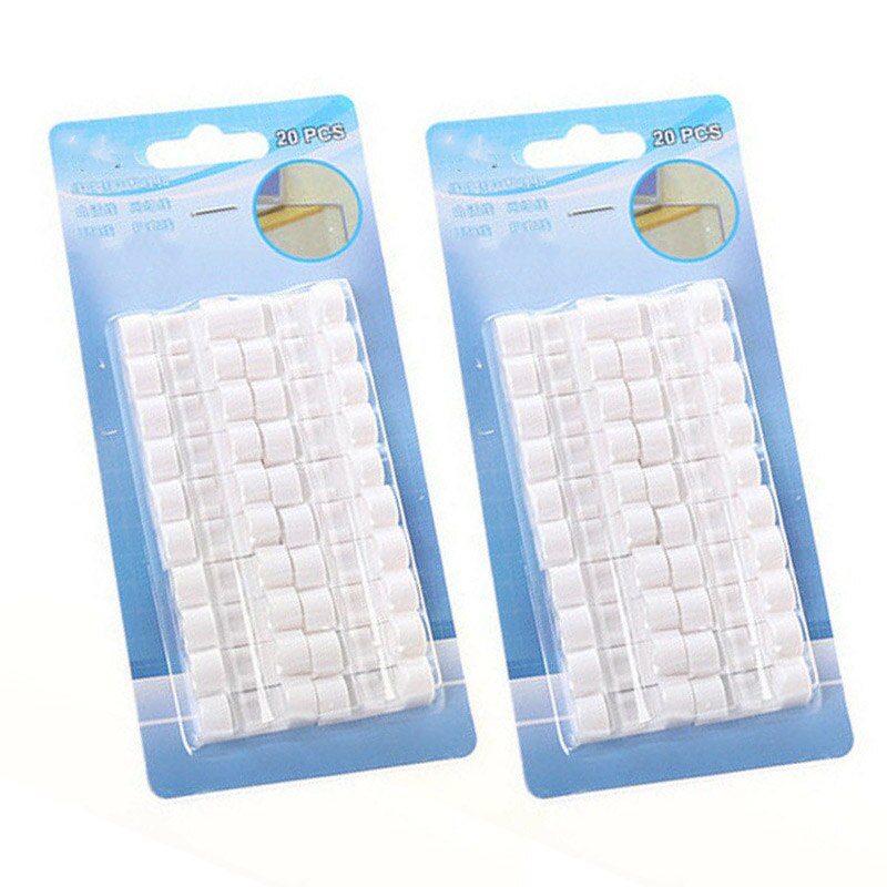 40pcs Self-adhesive Wire Organizer Securing Cable ... – Grandado