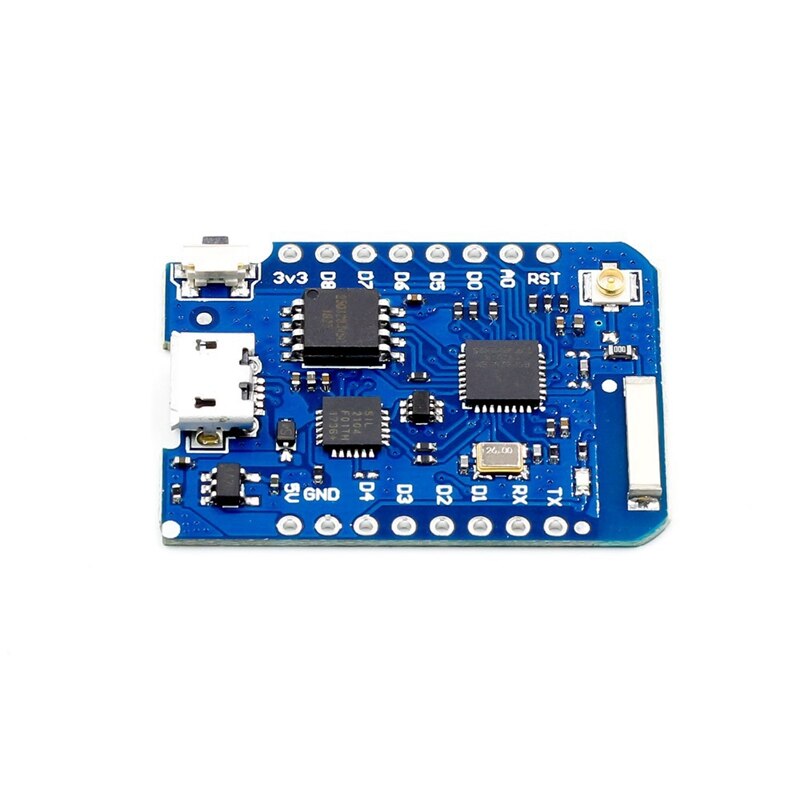 Wireless Module Nodemcu Lua Wifi V3 V2 V2.1 Lua WI... – Vicedeal